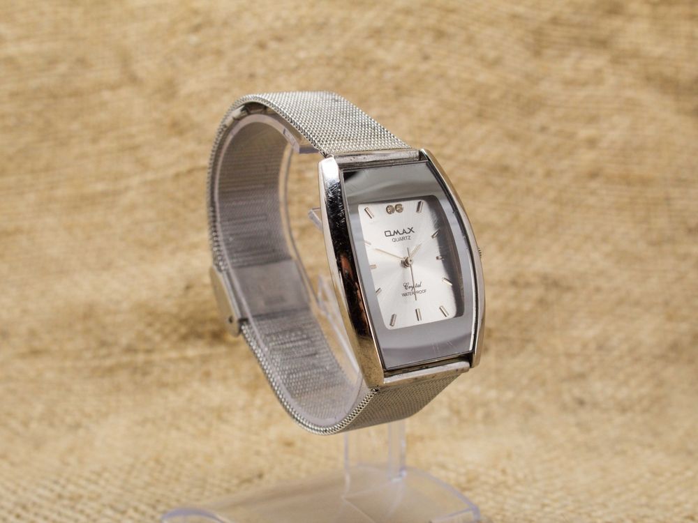 Damen Uhr, Omax C60015, 29 mm | Kaufen auf Ricardo