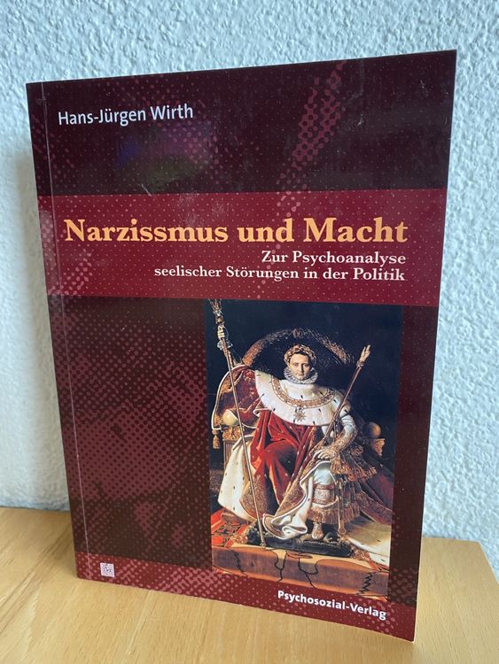 Hans Jrgen Wirth