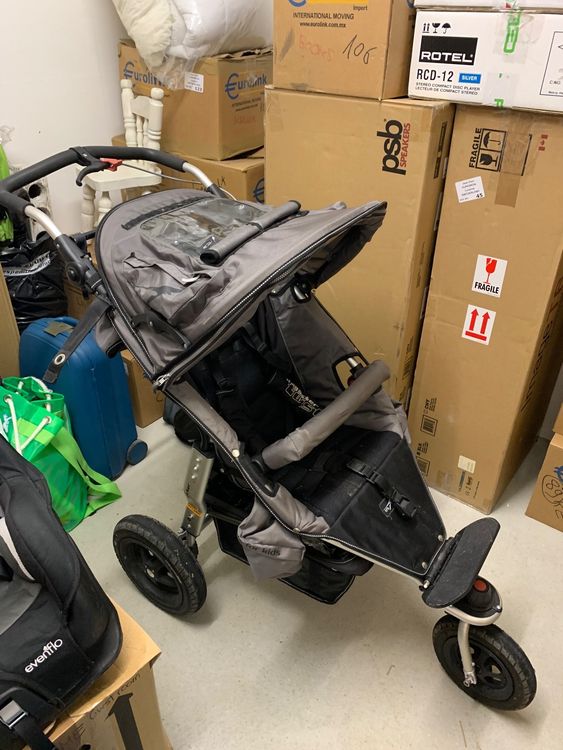 Tfk joggster | Kaufen auf Ricardo