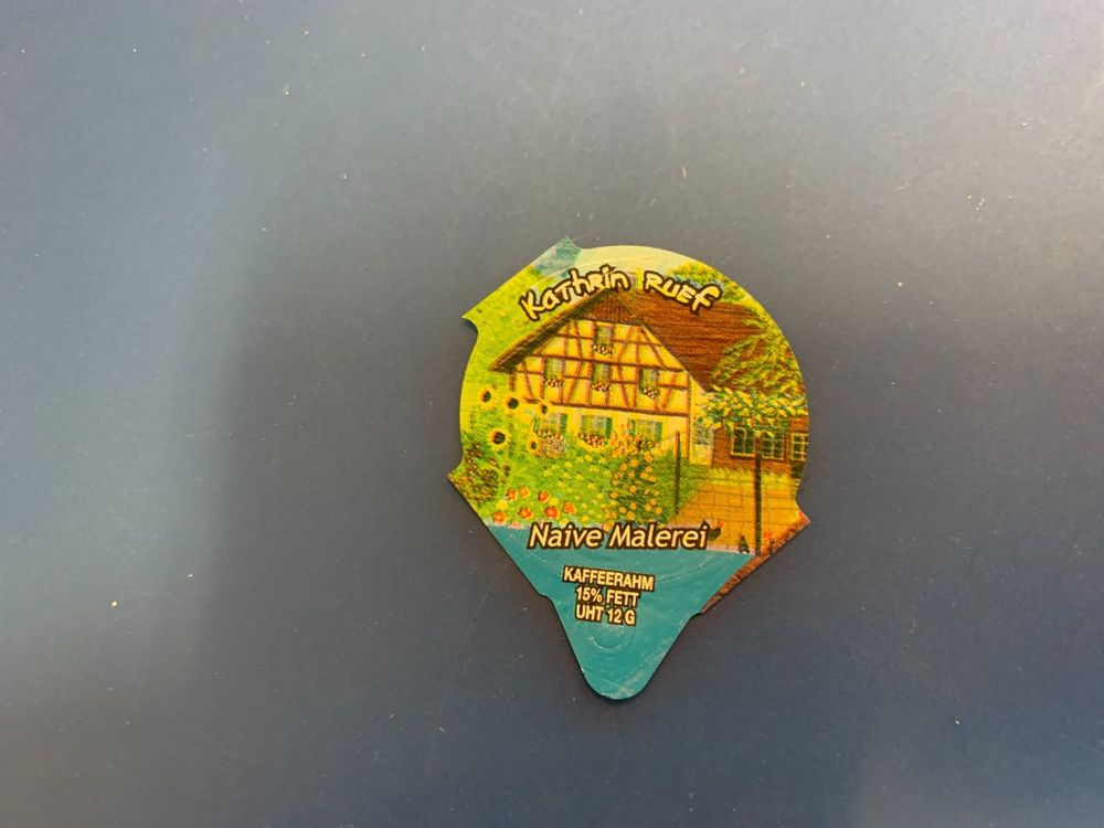 Serie 7.254 Riegel (Gebraucht) in Fislisbach für CHF 3 – mit Lieferung auf Ricardo kaufen