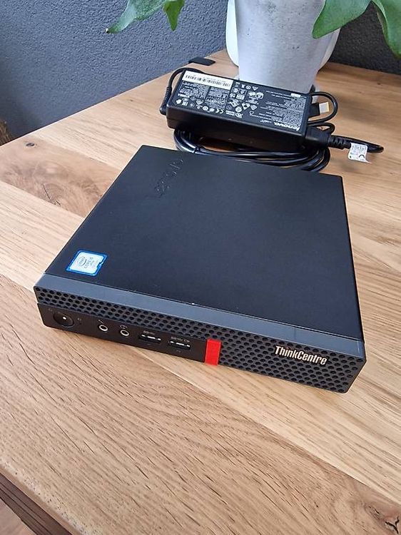 Lenovo ThinkCentre M910x | Kaufen auf Ricardo