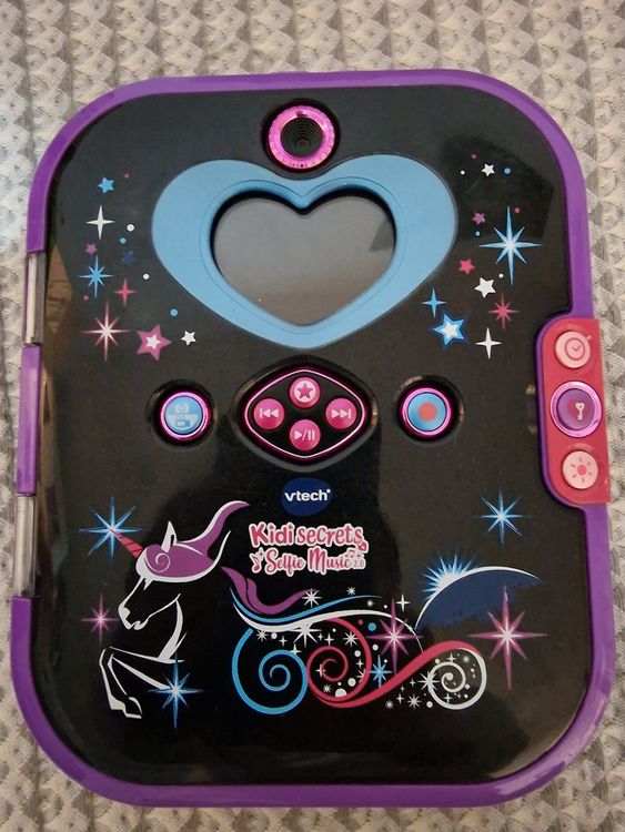 Kinderspiele Vtech 2 Uhren, Kamera & Spiel Ipad (Gebraucht) in Knonau ...