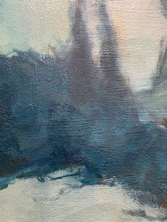 Oel-gemälde | Kaufen auf Ricardo