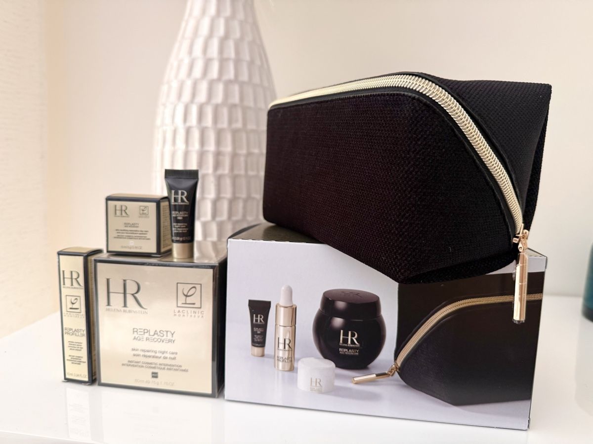 Helena Rubinstein Coffret Re-Plasty Age Recovery (Neu und ...