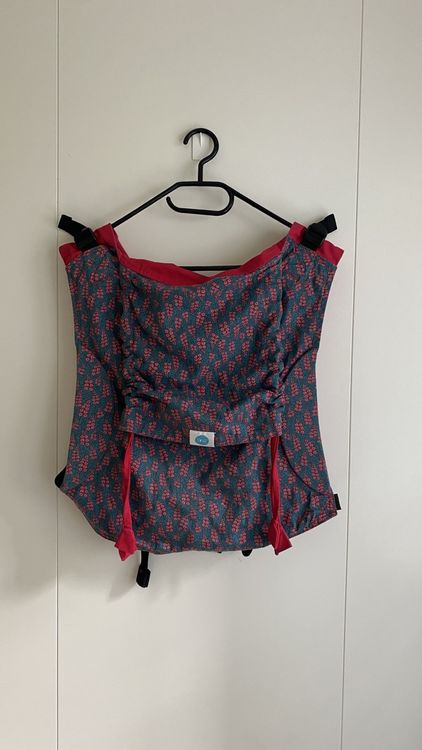 Soul Onbu (Gebraucht) in Schaffhausen für CHF 60 – mit Lieferung auf ...