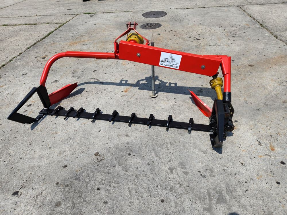 Aebi Busatis | Kaufen auf Ricardo