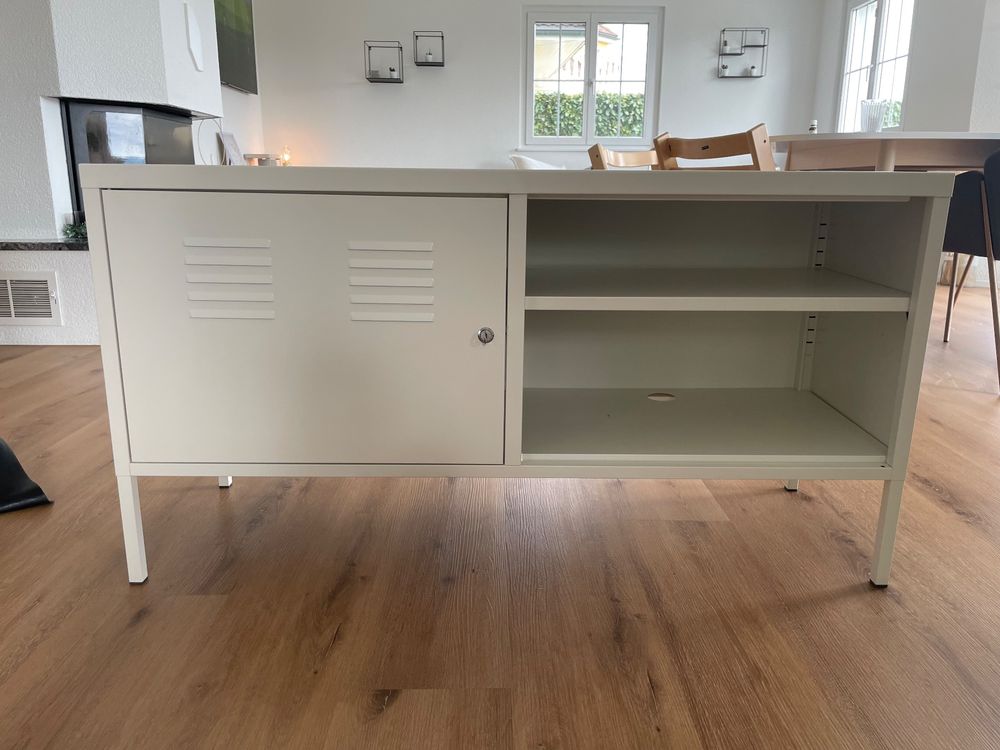 Sideboard Metall Ikea