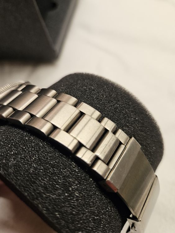 Certina DS Action Diver TI (Gebraucht) in Bern für CHF 200 – mit ...