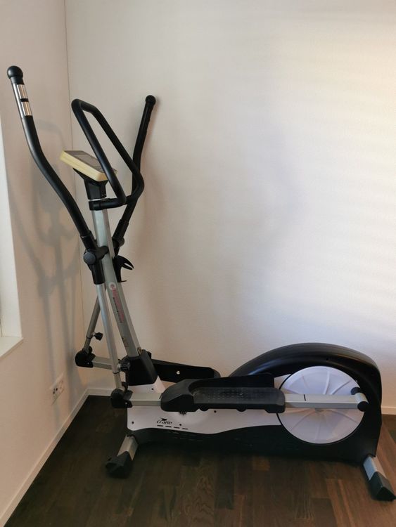 Crosstrainer elliptical C12 Crosstrainer ergometer (Gebraucht) in Uster ...