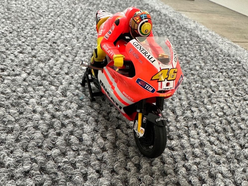 Kyosho Mini-Z Moto Racer | Kaufen auf Ricardo