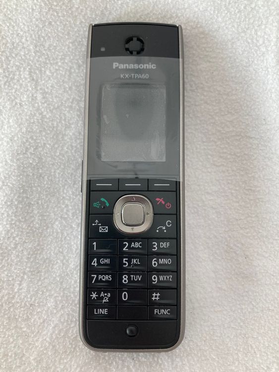 Panasonic TGP600 DECT-Telefon | Kaufen auf Ricardo