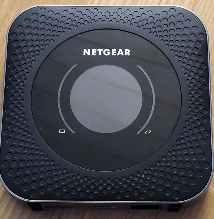 Router LTE Netgears Nighthawk M1 (Gebraucht) in Zuchwil für CHF 177.7 ...