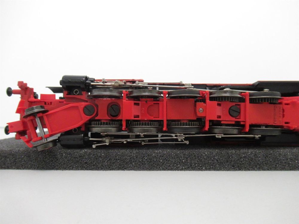 Märklin 3415 DB BR 52 AC Digital ESU H0 (Gebraucht) in Basel für CHF 85 ...