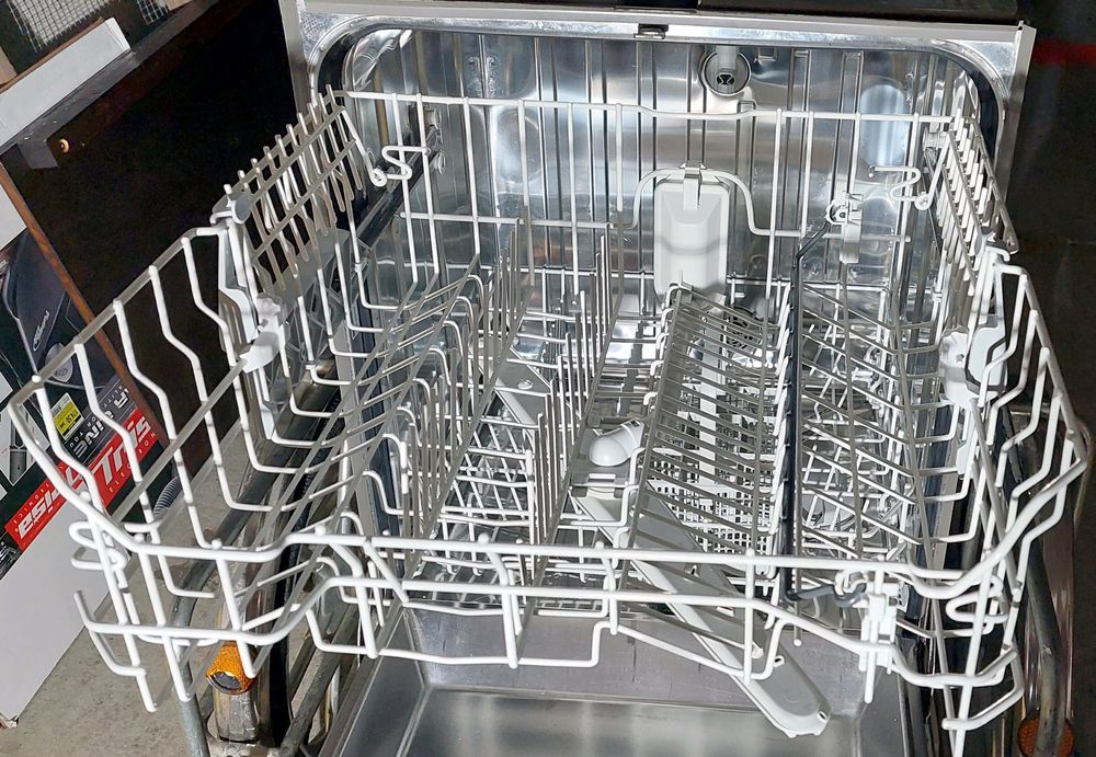 Geschirrspühler Adora N integriert (Defekt) in Bremgarten b. Bern für ...