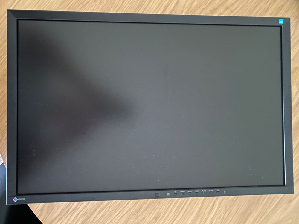 Monitor EIZO FlexScan EV2436W 24” | Kaufen auf Ricardo