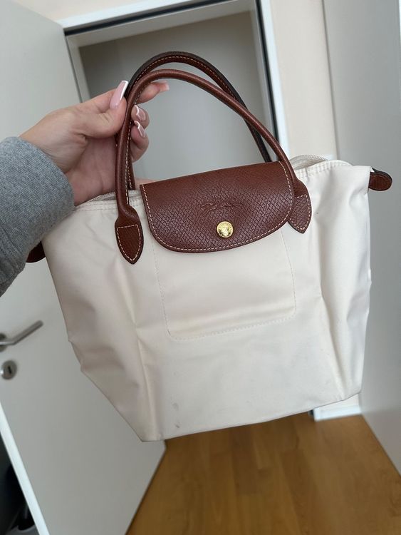 Longchamp S Le Pliage Original (Gebraucht) in Affoltern am Albis für CHF 50 – mit Lieferung auf ...