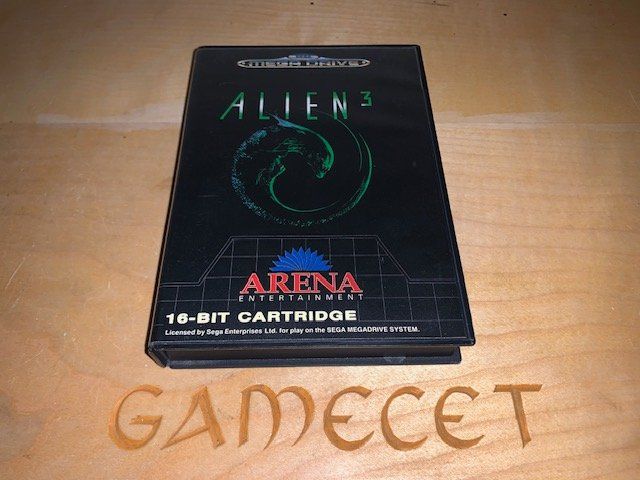 Alien 3 Sega Mega Drive | Kaufen auf Ricardo
