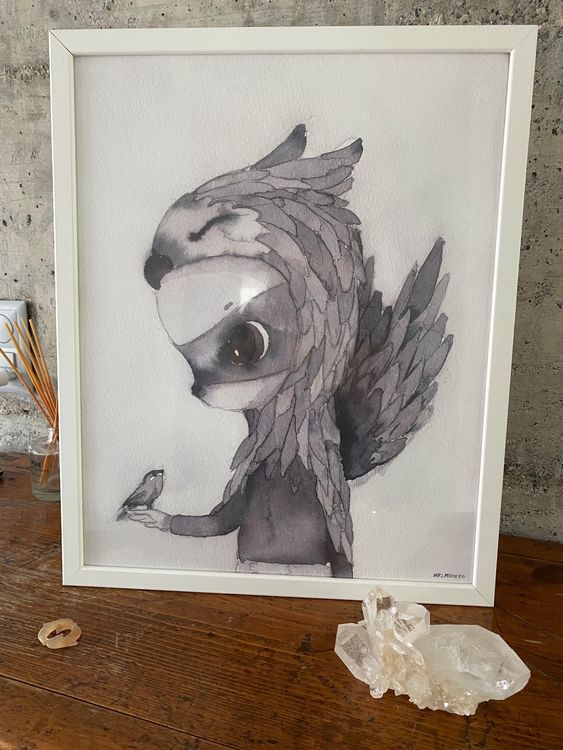 Bild von Mrs Mighetto | Kaufen auf Ricardo