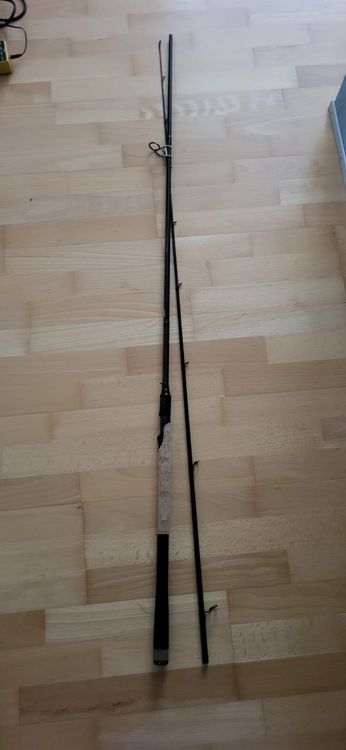 Angel Rute High-V Red Pike 275 (Gebraucht) in Zürich für CHF 25 – nur ...