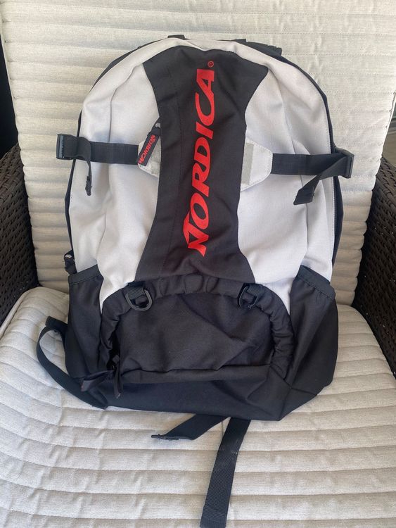 Nordica Rucksack (Gebraucht) in Zürich für CHF 20 – mit Lieferung auf ...