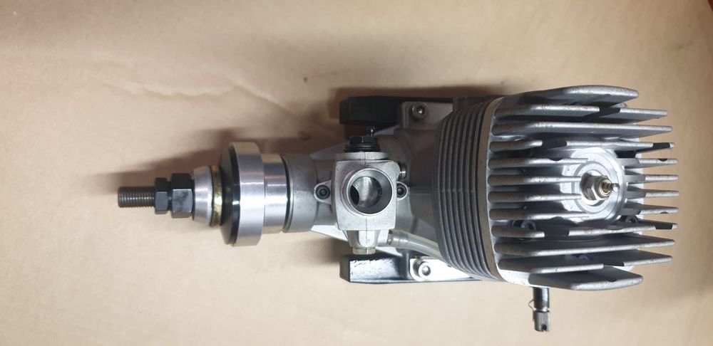 Moteur OS BGX 35 cc | Acheter sur Ricardo