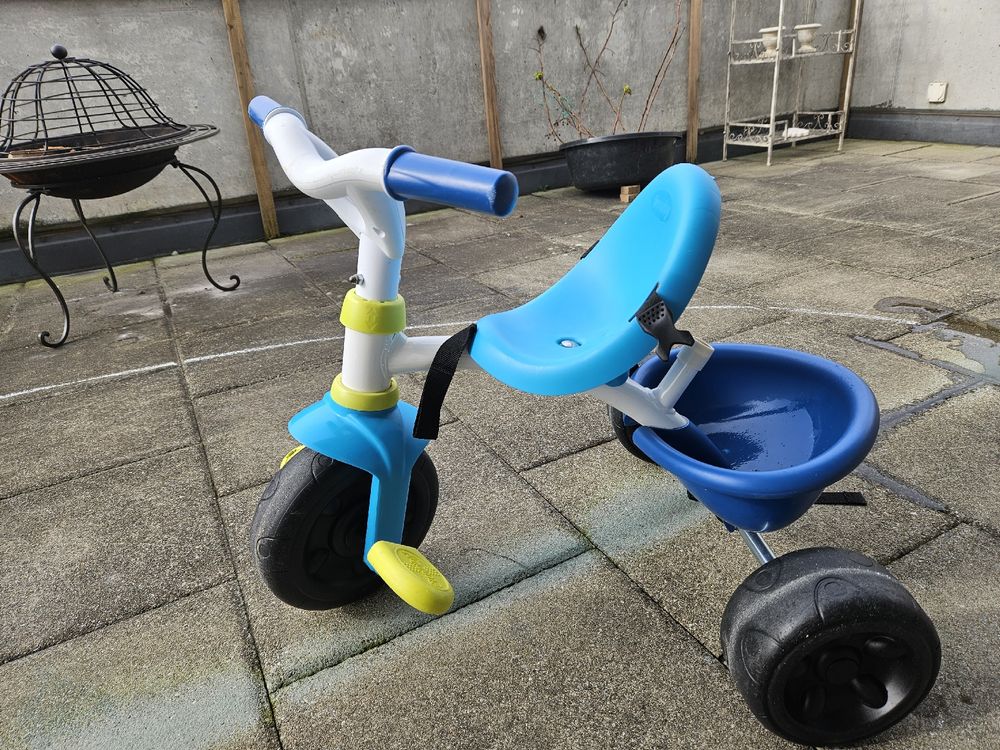 Tretrad Kinder (Gebraucht) in für CHF 6 – nur Abholung auf Ricardo kaufen