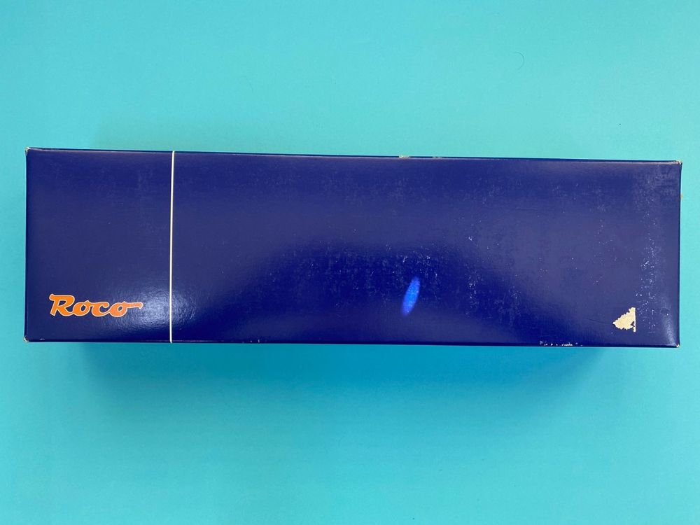 DC Roco DB BR Dampflok BR 43 381 analog ( 62320 ) (Gebraucht) in Regensdorf für CHF 127 – mit ...