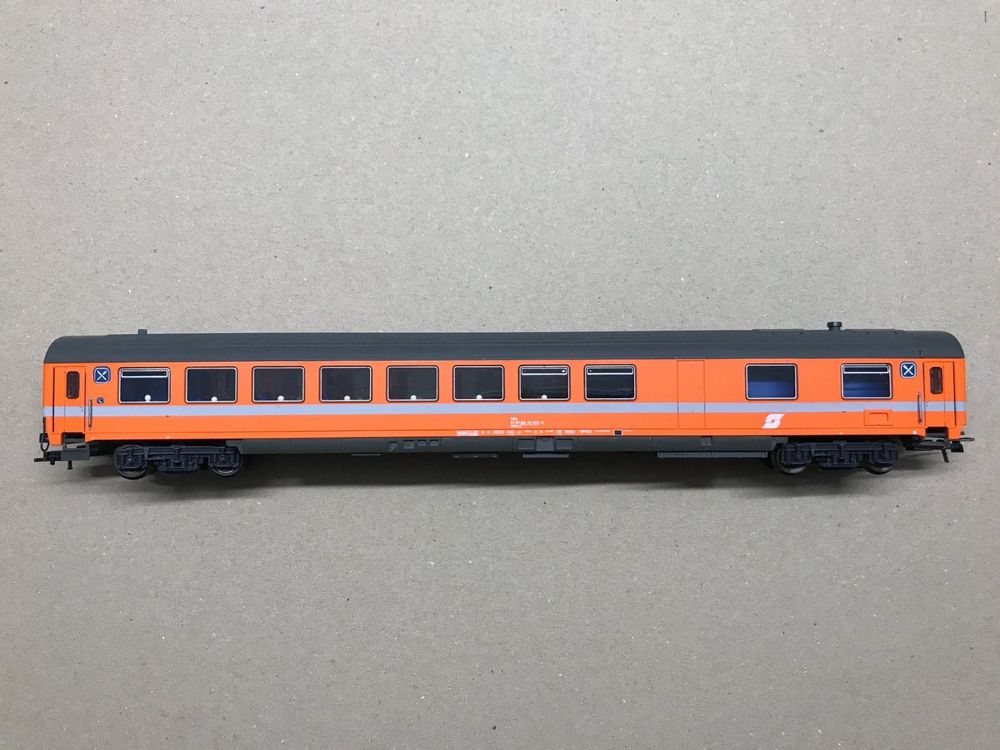 ÖBB WRmz Eurofima Speisewagen von Roco (Gebraucht) in Arisdorf für CHF 29 – mit Lieferung auf ...