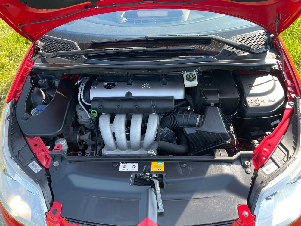 Citroën C4 by LOEB | Kaufen auf Ricardo