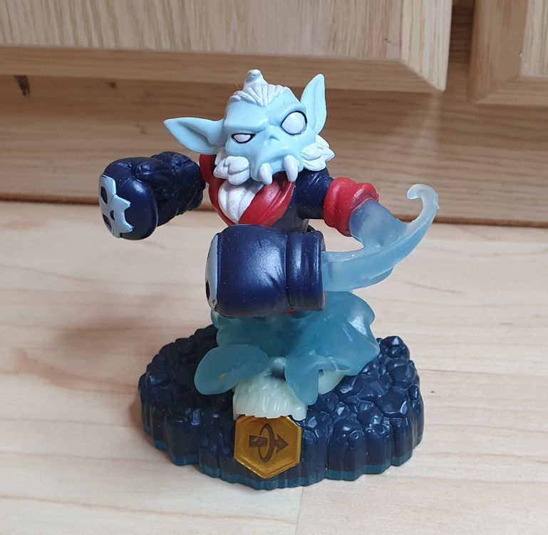 Night Shift - Skylanders Swap Force (Gebraucht) in für CHF 6 – mit ...