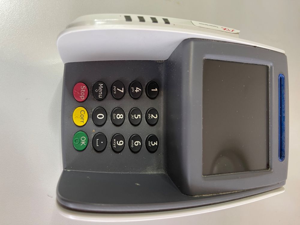 Yomani touch XR (Gebraucht) in kerzers für CHF 150 – mit Lieferung auf ...