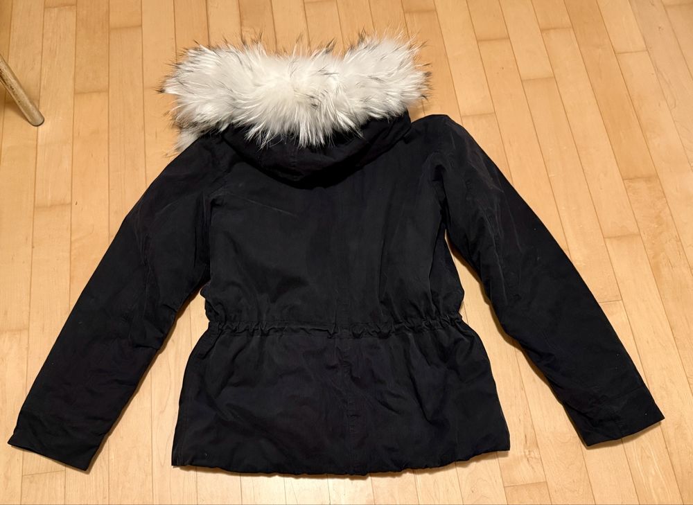Jet Set Winterjacke, Grösse 3, Top Zustand! Schnäppchen! (Neu (gemäss ...