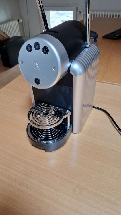 Nespresso B2B Zenius ZN100 Pro | Kaufen auf Ricardo