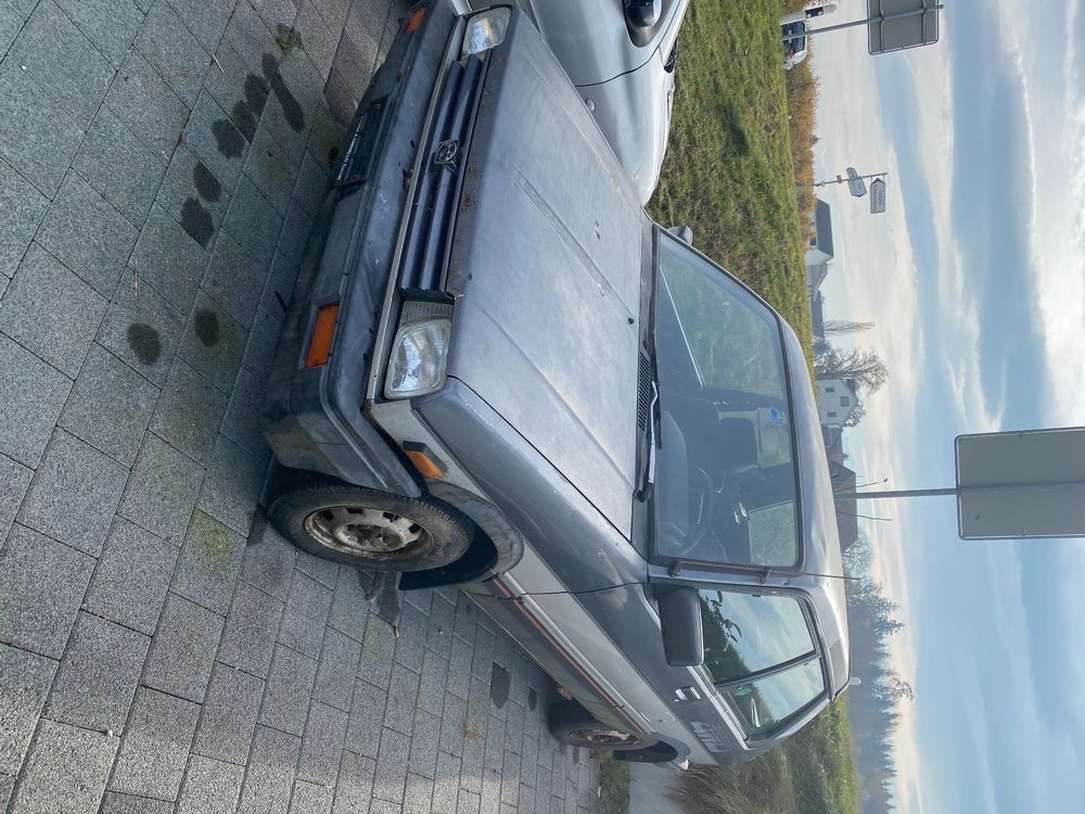 Subaru Justy J12 4WD/4x4 (Gebraucht) in Winterthur für CHF 1 – mit ...