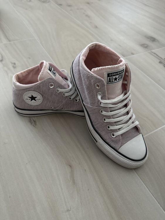 Converse gr 39 (Gebraucht) in Bassersdorf für CHF 20 – mit Lieferung ...