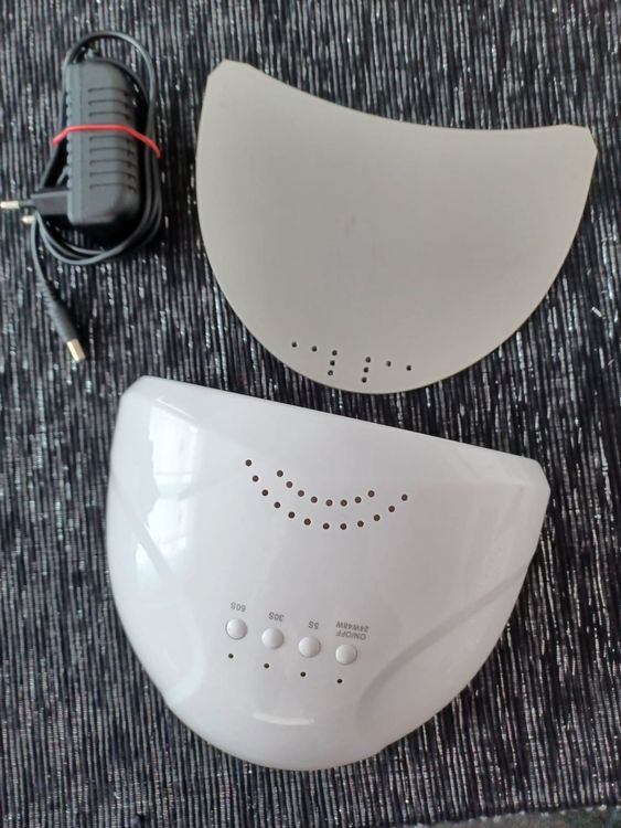 2 UV / LED Aushärtungslampen | Kaufen auf Ricardo