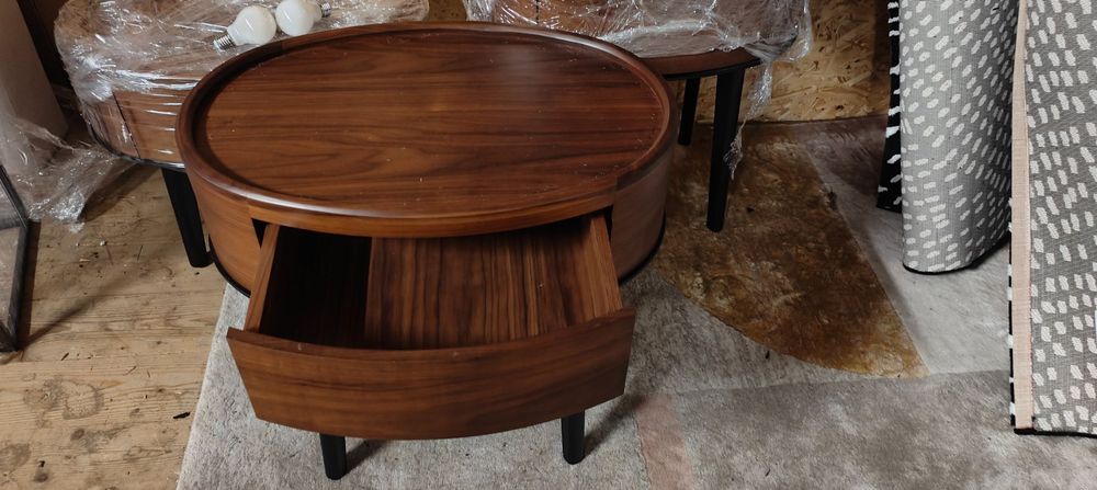 Nachtisch NOBLE NEUE !!! | Kaufen auf Ricardo