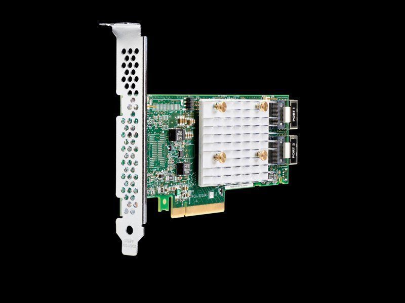 HPE SMART ARRAY E208I-P SR GEN10 (Gebraucht) in Rapperswil SG für CHF ...