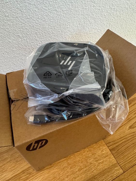 HP USB-C Dock G5 | Kaufen auf Ricardo