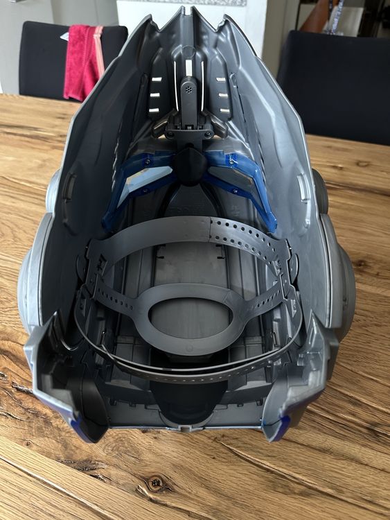 Transformers Optimus Prime / Interaktiver Helm Hasbro (Gebraucht) in ...