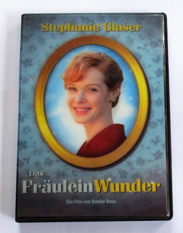 DAS FRÄULEIN WUNDER - Mona Petri/Stephanie Glaser (Gebraucht) in ...
