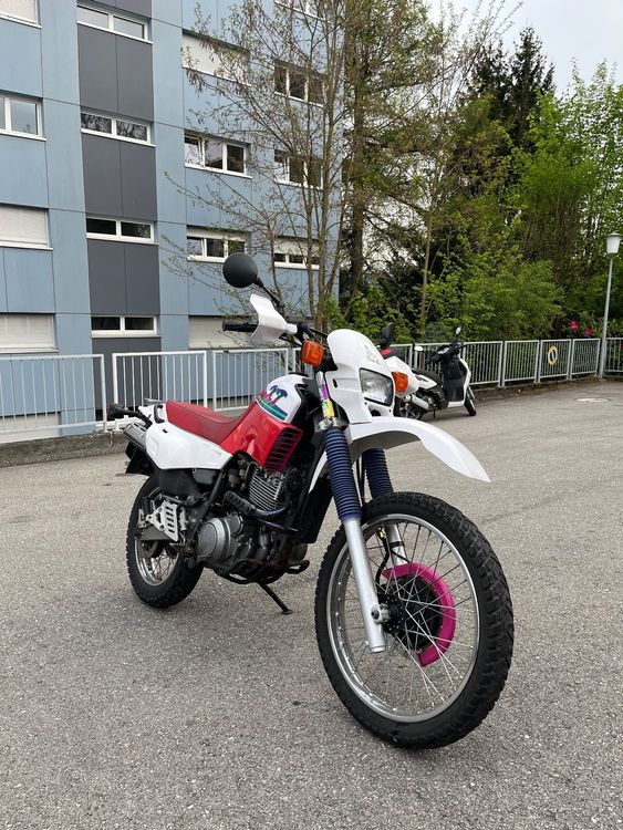 Yamaha XT600E | Kaufen auf Ricardo