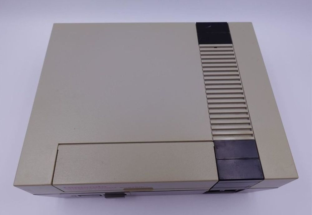 Console nintendo NES | Kaufen auf Ricardo