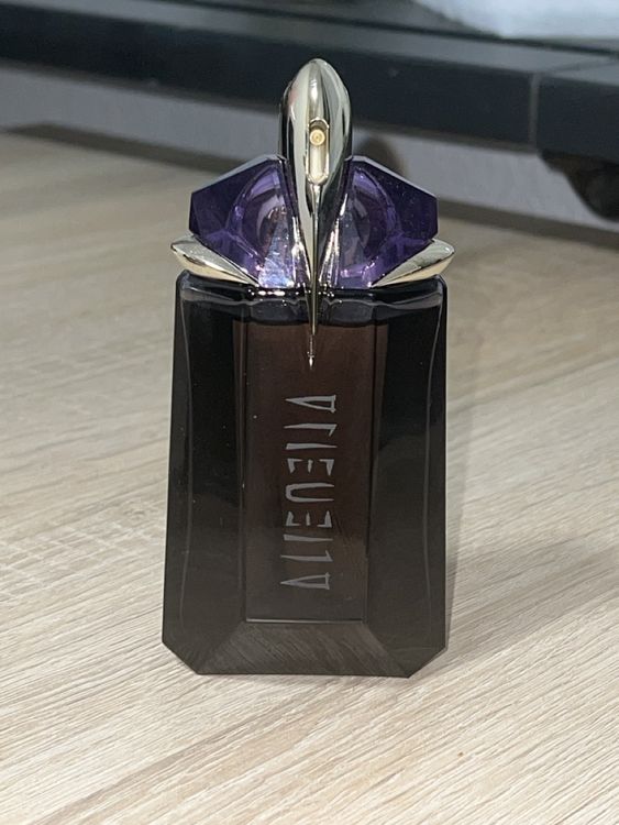 Mugler Alien Parfum 60ml | Kaufen auf Ricardo