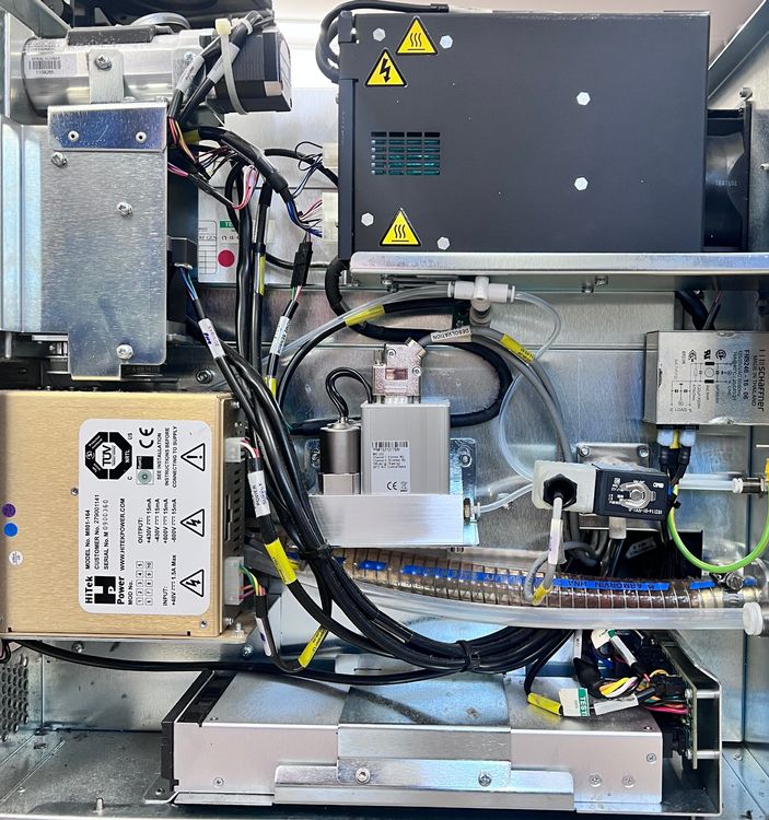 Waters 3100 Massenspektrometer (Gebraucht) in Niederdorf für CHF 1500 ...