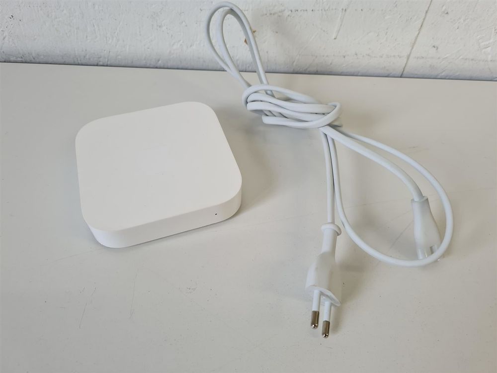 Apple AirPort Express A1392 Router (Gebraucht) in Niederdorf für CHF 69 ...