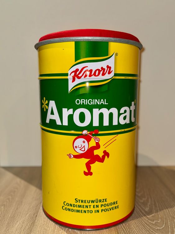 Original Aromat XXL-Megadose / Vintage (60cm x 30cm) (Gebraucht) in ...