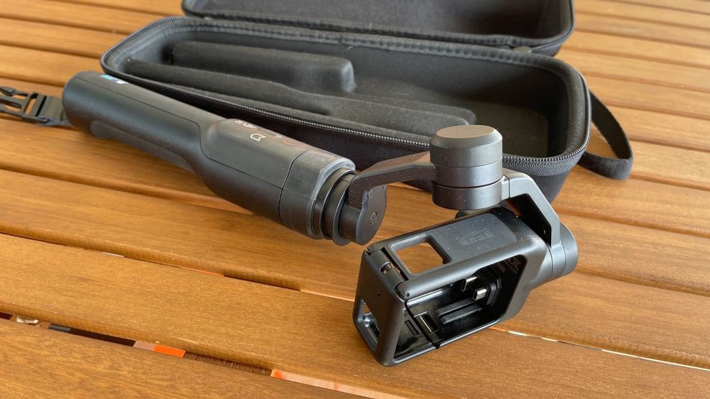 GoPro Karma Grip | Kaufen auf Ricardo