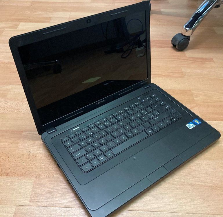HP Compaq Presario CQ62 ab 1 CHF (Gebraucht) in Hombrechtikon für CHF ...