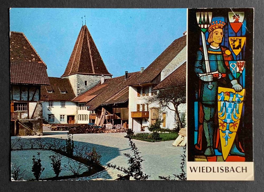 AK Wiedlisbach | Kaufen auf Ricardo